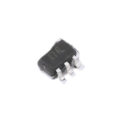 EnergyMath EM74AHCT1G04GW Single Inverter Gate Chip – 74AHCT Logic Series, SOT-353 Package, High-Speed CMOS Inverter for Digital Circuits