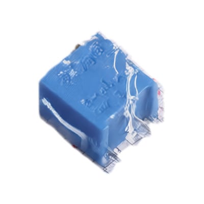 JIERR 3266W-1-502 Slide Potentiometer