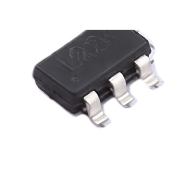 HXY MOSFET XC6206P282MR
