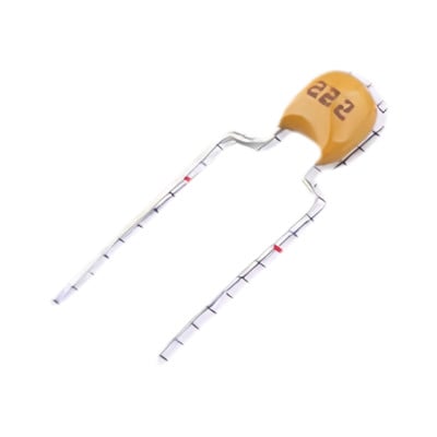 KYET CT40805B472K500F3 Ceramic Capacitor