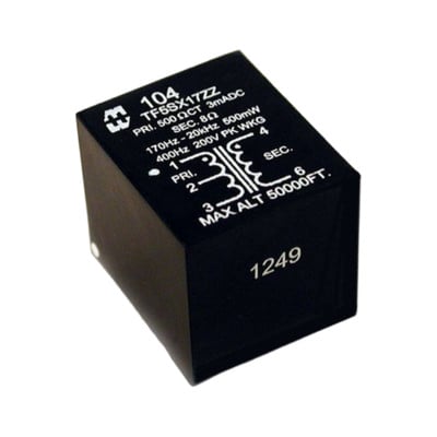 Hammond 104S
