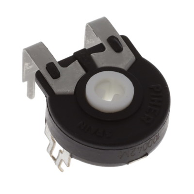Amphenol PT15LV18-252A2020-S Trimmer Potentiometer