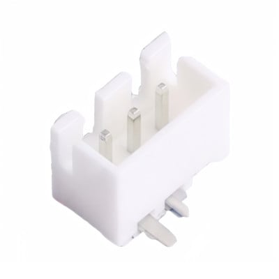 SHOU HAN 2.54mm-6P WZ Male Pin Header