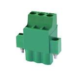 EATON EM501515 Header, Plug & Socket