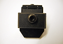 Modular Crimp Head for Battery and Air Powered Crimping Tools