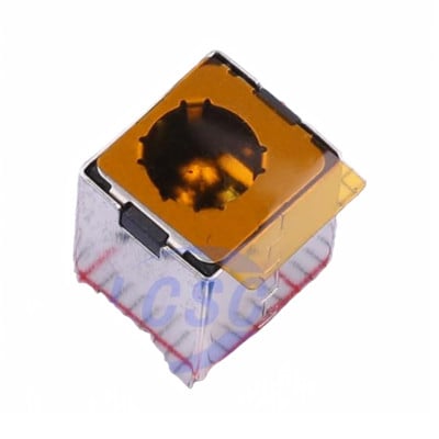 HDGC DC550250-1047-2H Power Connector