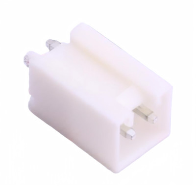 Hongxing HX39601-5BH Male Pin Header Connector Chip