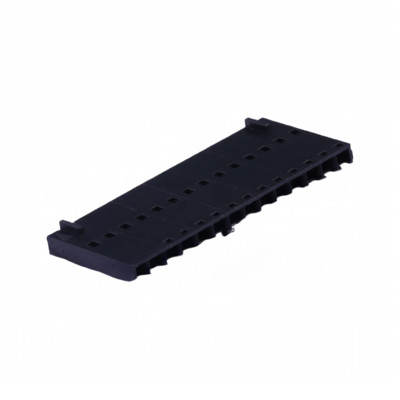 CJT(Changjiang Connectors) A2547H-13P Rectangular Connector Housing