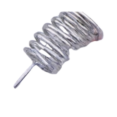 XMXW F9-7-6-0.4Z Springs Chip