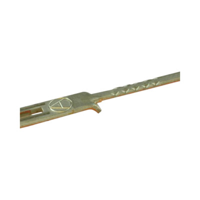 Anderson Power 1377G4-BK for sale