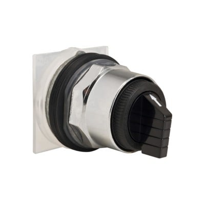 Schneider 9001KS43K5R Selector Switch
