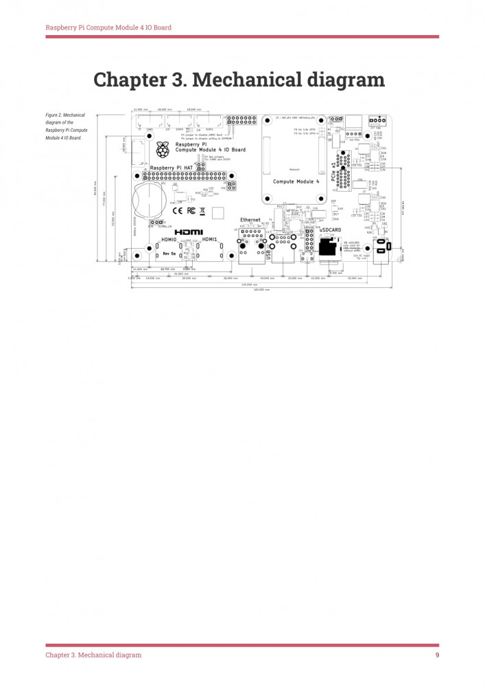 SC0326 technical documentation page 10