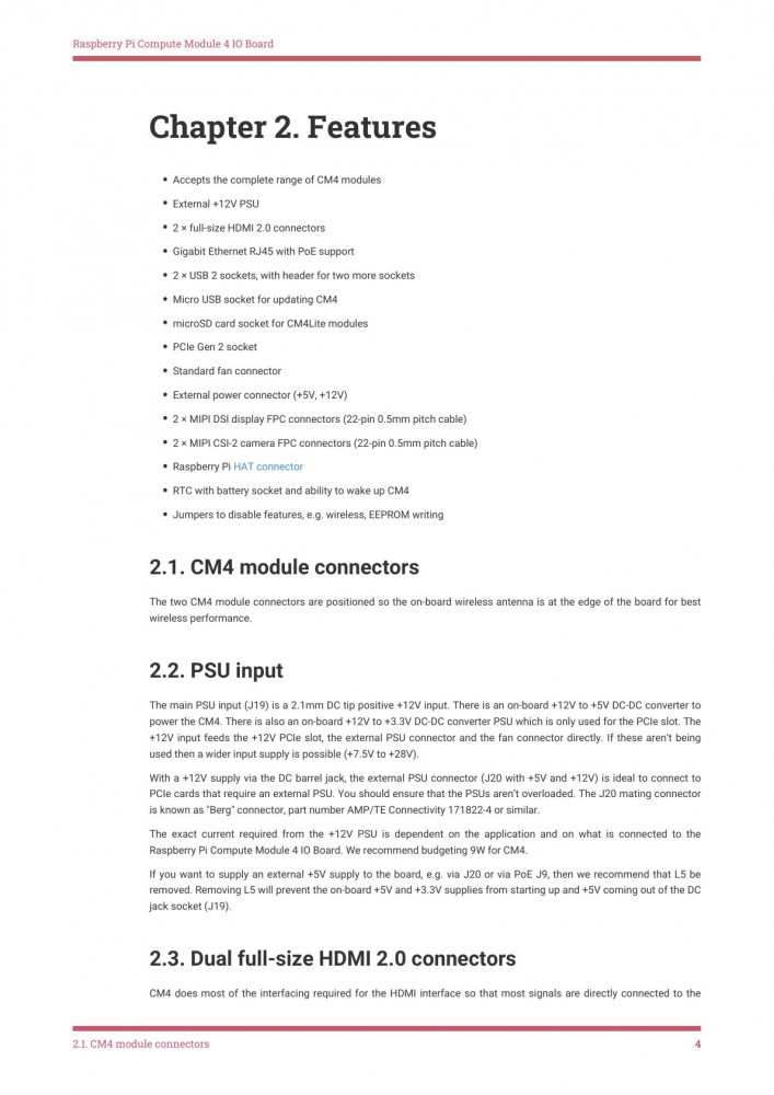 SC0326 technical documentation page 5