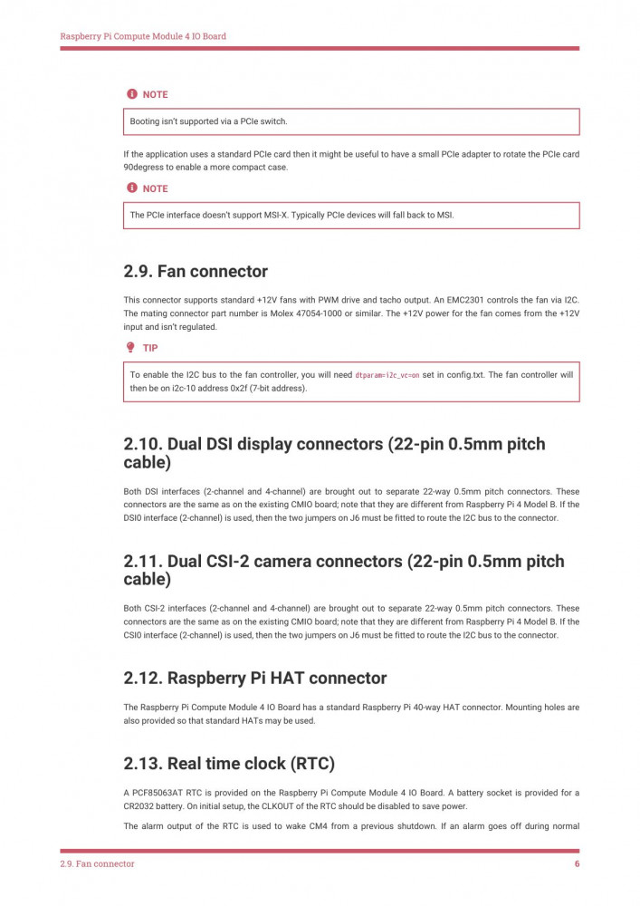 SC0326 technical documentation page 7