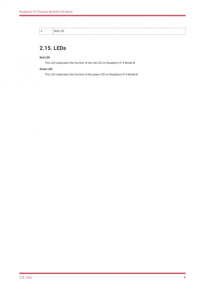 SC0326 technical documentation page 9