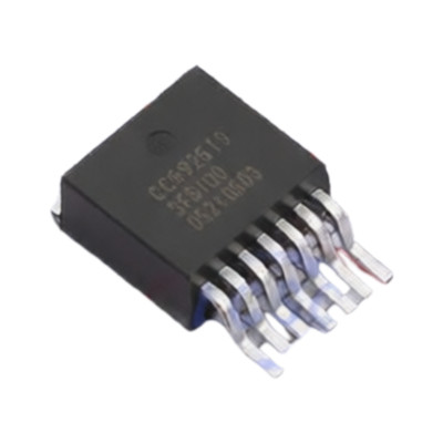 Cross chip CC6926T9-3FB100 Current Sensor Chip for sale