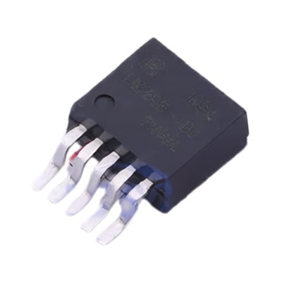 HANSCHIP semiconductor LM2575T-ADJG