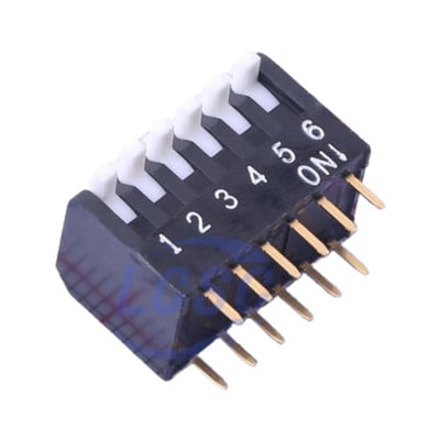 CST CS-2007-2X3