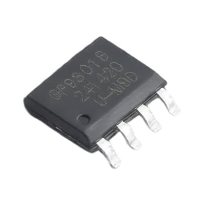 Guestgood GP9301BXI-F1K-D5V99-SH Special Purpose ADC/DAC Chip