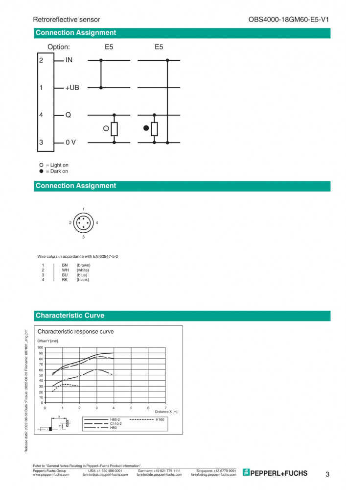 OBS4000-18GM60-E5-V1 technical document page 3