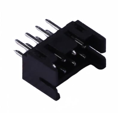 Hongxing HX20012-12WA black