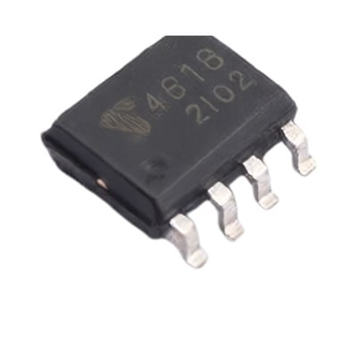 JSMSEMI JSM2050 Single N-Channel MOSFET