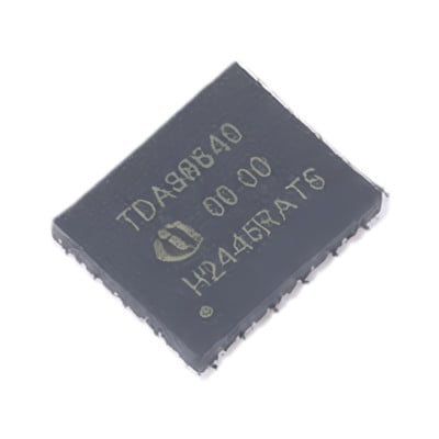 Infineon TDA21590AUMA1 DC DC Switching Voltage Regulator