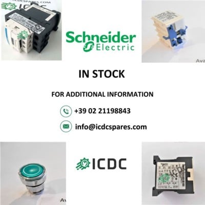 Schneider XS4P18KP340D Proximity Sensor for sale