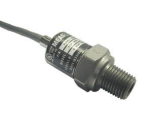 TE Connectivity M3041-000005-2K5PG Industrial Pressure Sensor Transducer