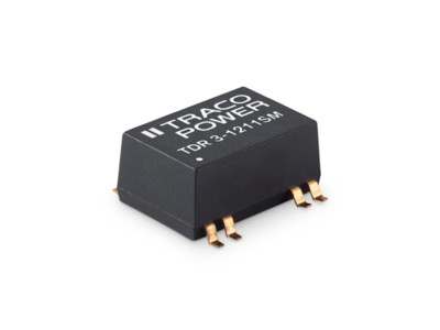 TDR 3-1223SM