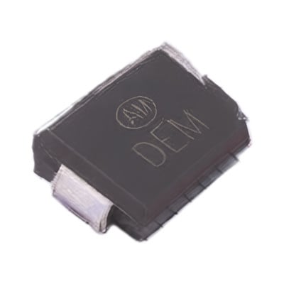 amsem SMDJ26CA TVS Diode