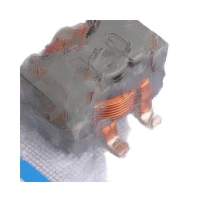 COILMX MTF1050-100M Fixed Inductor