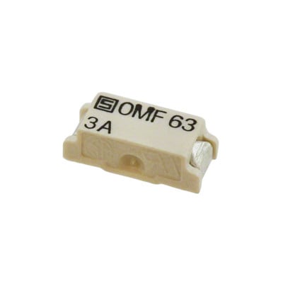 SCHURTER 2040.0620 Fuse