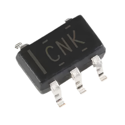DIODES 74LVC2G17FZ4-7 Buffers, Drivers, Receivers, Transceivers