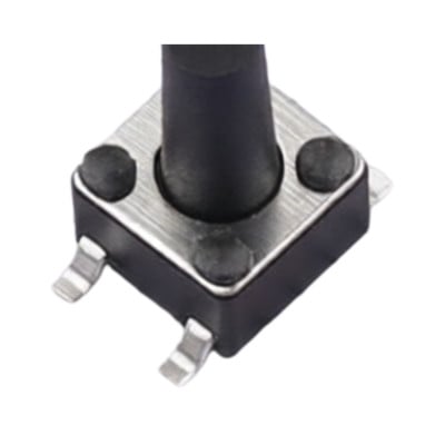 HanElectricity TS110926070 Tactile Switch