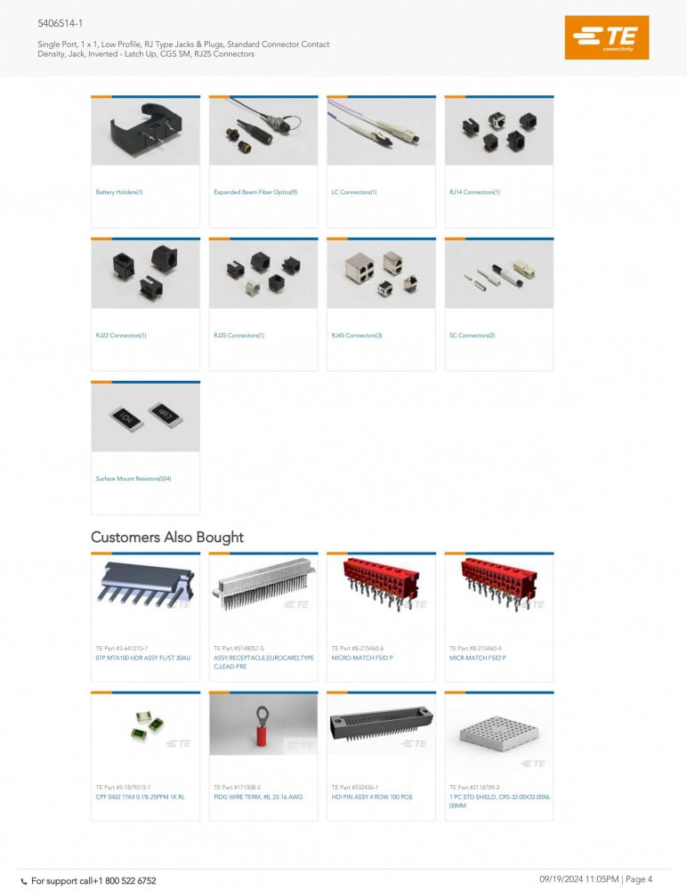 5406514-1 technical document page 4
