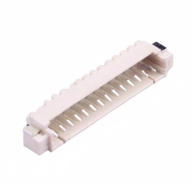 THD THD1252-06WR-SN Male Header Pins