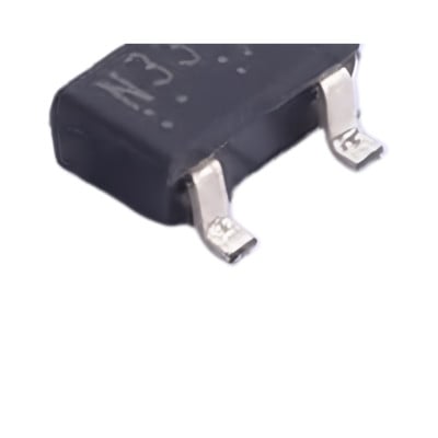 AnaSem VDA2610NTA Supervisor Chip