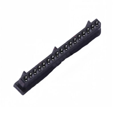 Wcon 3652-S017-034SNR01 Board-to-Board Mezzanine Edge Type Array Connector for sale