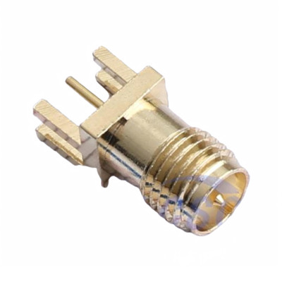HJ Tech 2LC15SM003 Coaxial Connector (RF) Assembly
