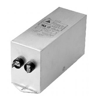 DELTA 20DBCS5B Power Line Filter Module