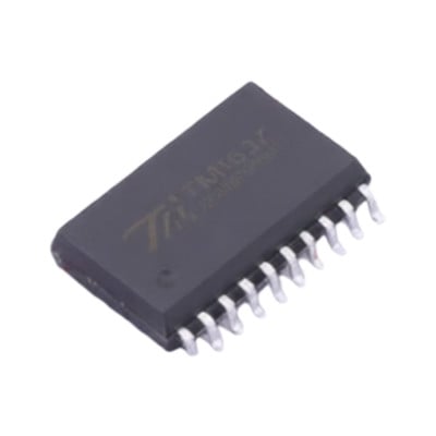 TM(Shenzhen Titan Micro Elec) TM1723(TA2003B) Display Driver Chip