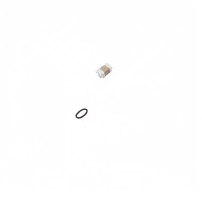 AIDE CAPACITOR 0603X5R106M160NT Ceramic Capacitor