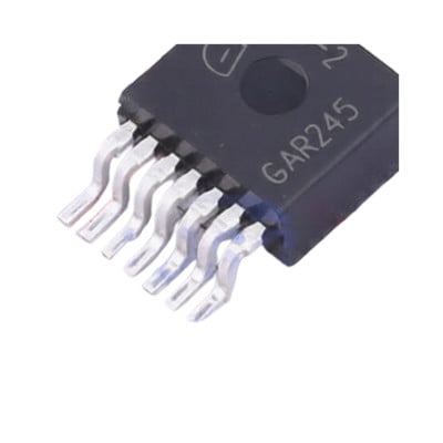Infineon TLE42702GATMA1 Linear LDO Voltage Regulator