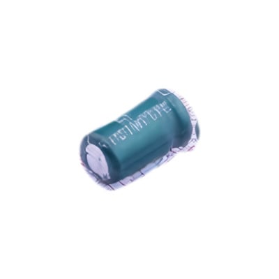 Guangdong TOPAZ Elec Tech ECLF1016331M050P00 Aluminum Electrolytic Capacitor