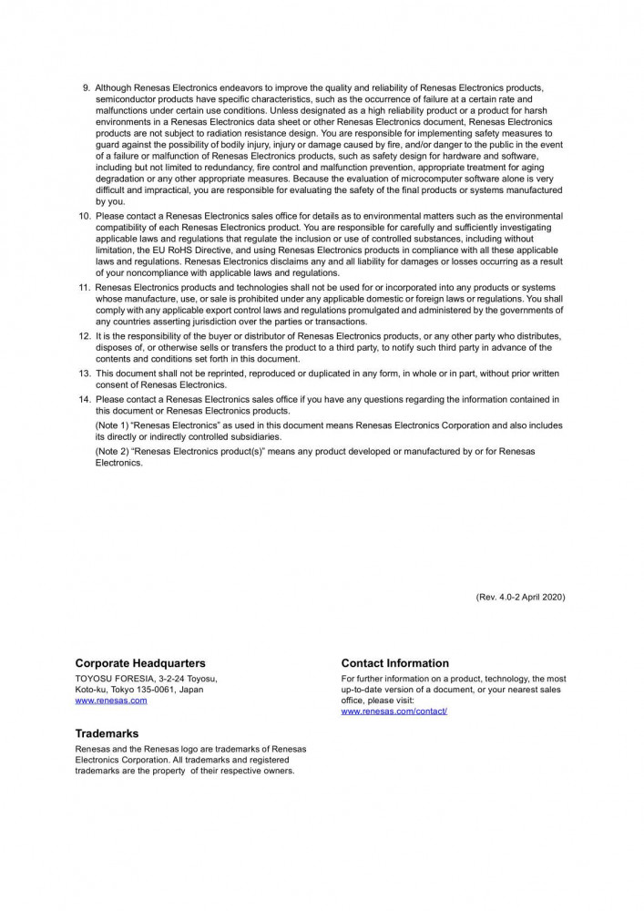 TW9992 technical document page 4