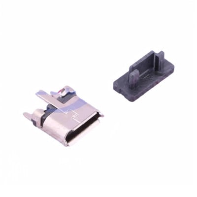 XKB Connection U255-051N-4BH61 USB, DVI, HDMI Connector Assembly