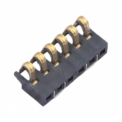 G-Switch GT-BTP16004-0120B-005B Spring Loaded Chip