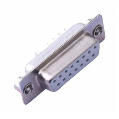 XKB Connection X0109FT7W3 D-Sub Connector