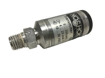 BOURNS PWR220T-35-1R00F Through Hole Resistor for sale